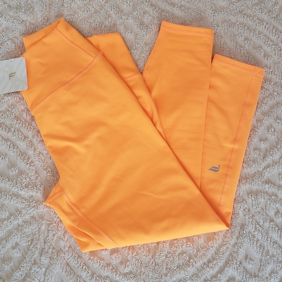 Fabletics | Pants & Jumpsuits | Womens Fabletics Nwt Powerhold Legging ...